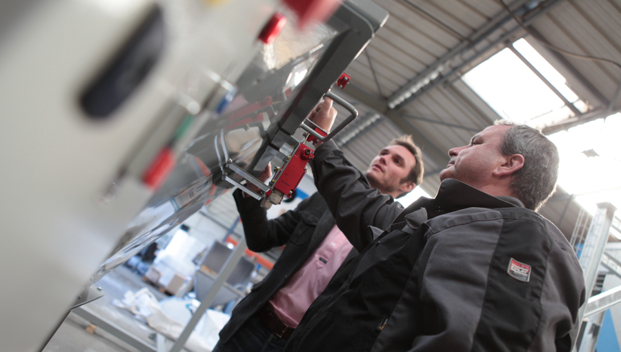 See our expertise in image | Groupe FIDEIP